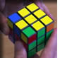 Apprendre à résoudre le Rubik's Cube : solution facile
